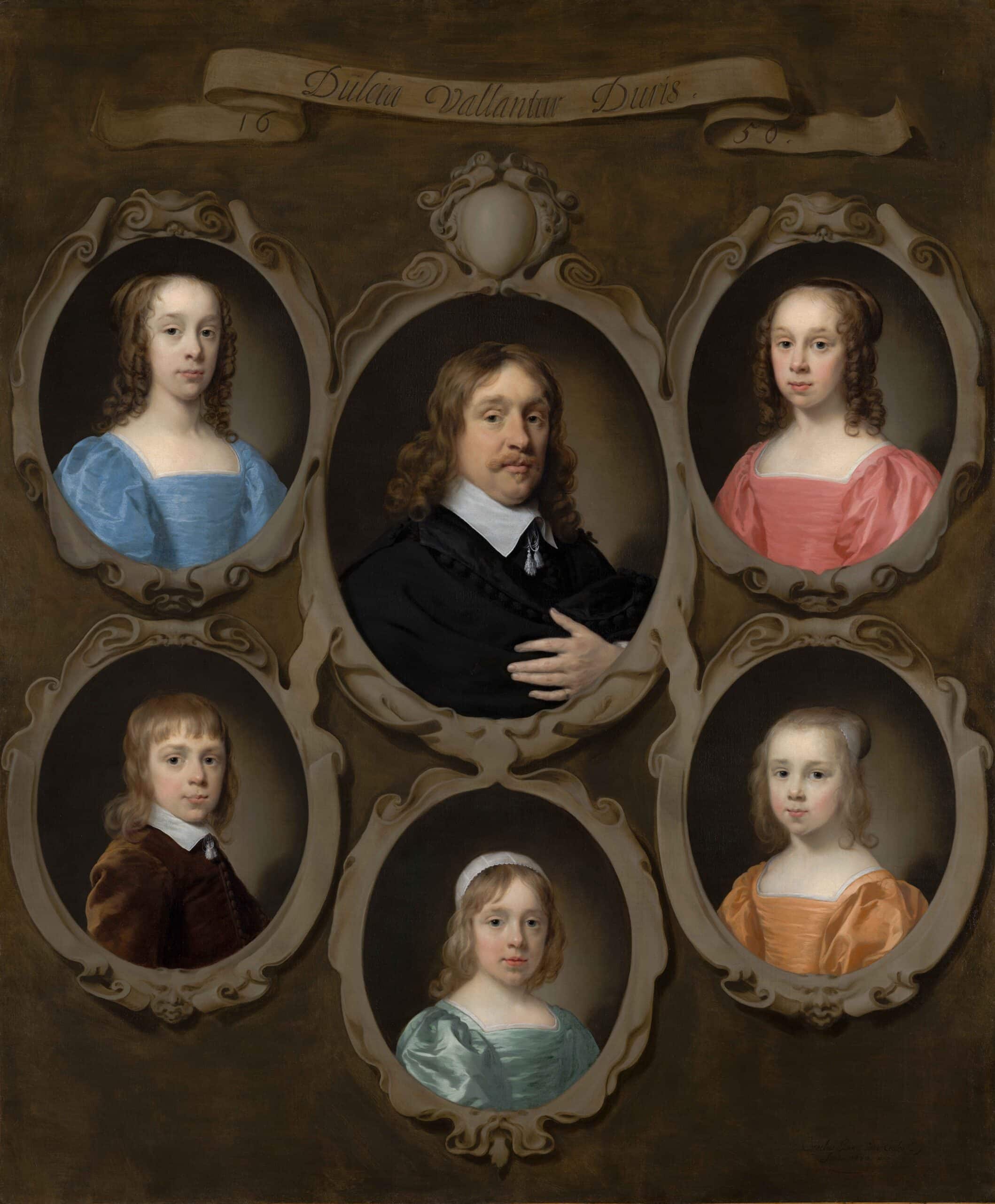 InZierikzee | Cornelius Jonson van Ceulen